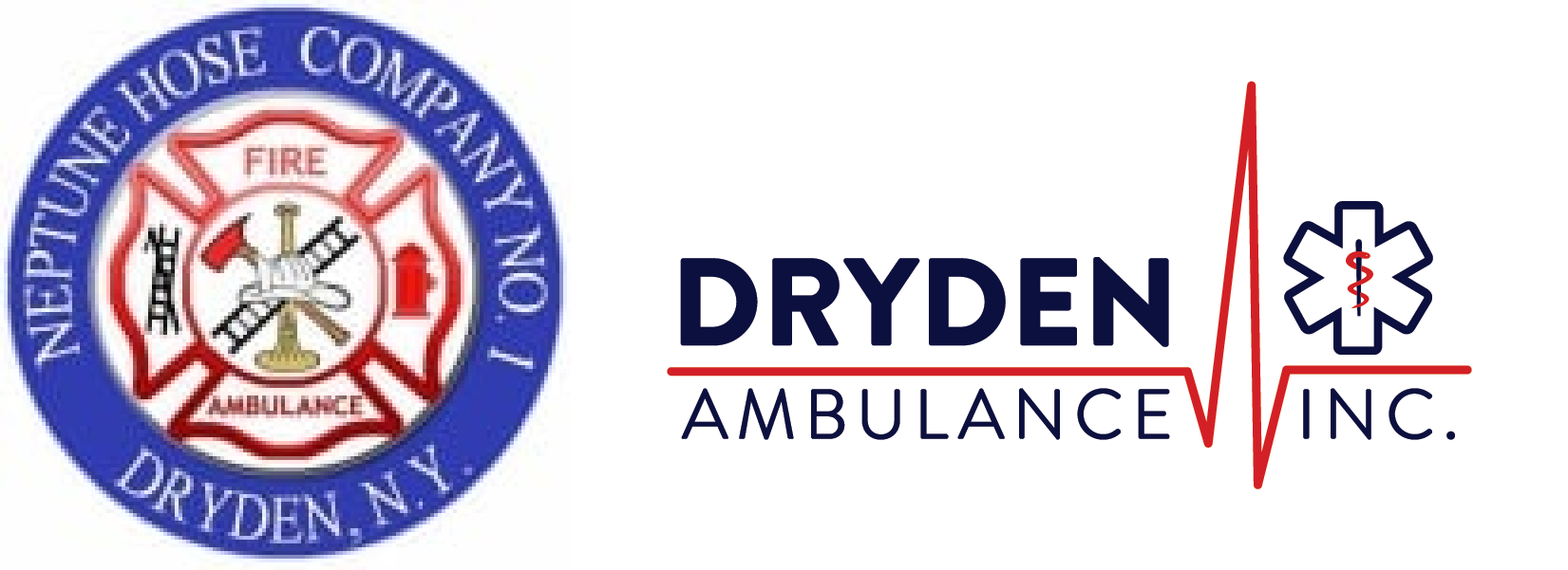 Dryden Ambulance History