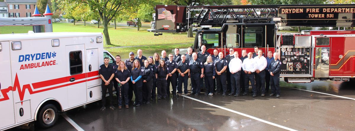 Ready to join Dryden Fire and Ambulance? – Dryden Fire & Ambulance